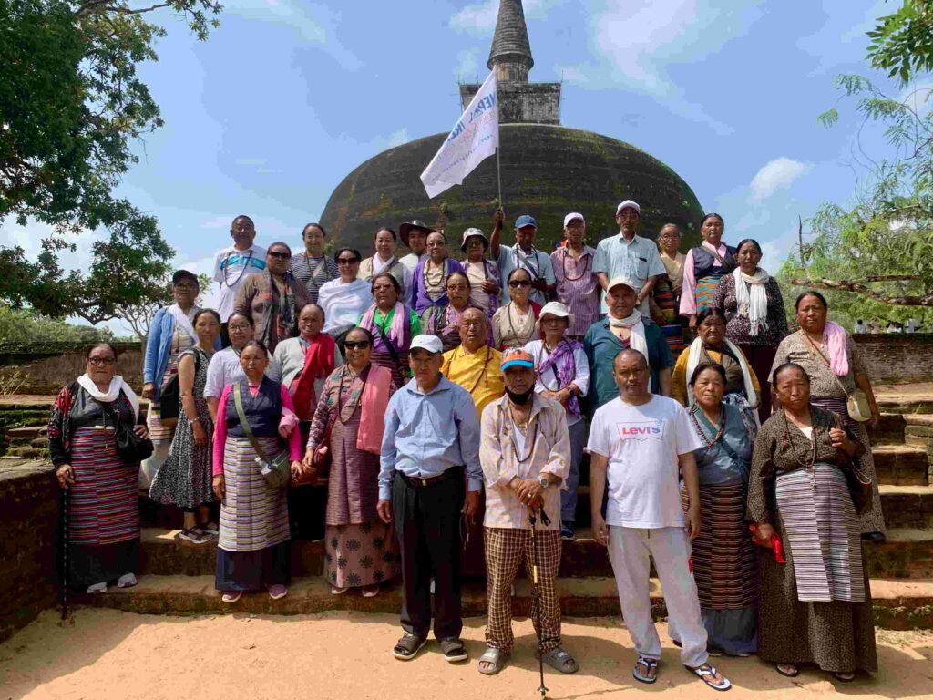 13 Day SriLanka Buddhist Tour