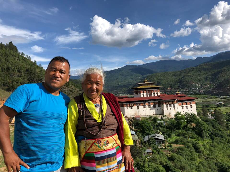 10 Day Bhutan Buddhist Tour